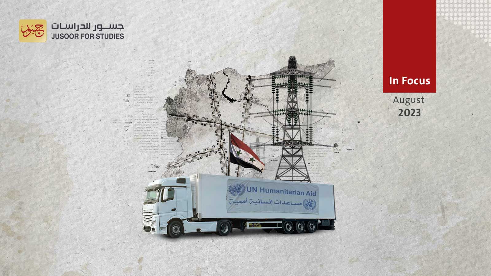 What are the objectives of the Syrian regime in introducing ...